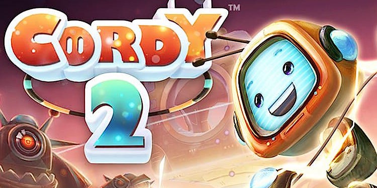Cordy 2 Archives - AppGamers