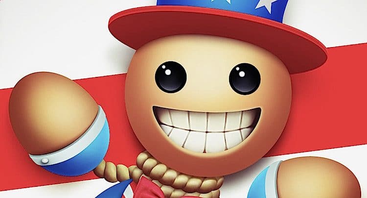 Kick the Buddy: No Mercy für iPhone und iPad . Wir lieben das Game!