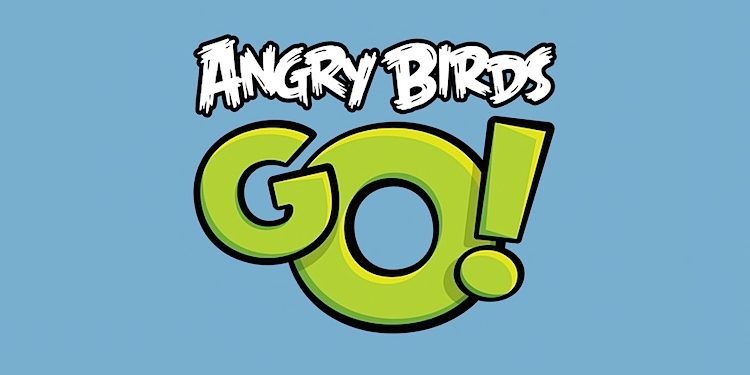 Angry Birds Go! Archives - AppGamers