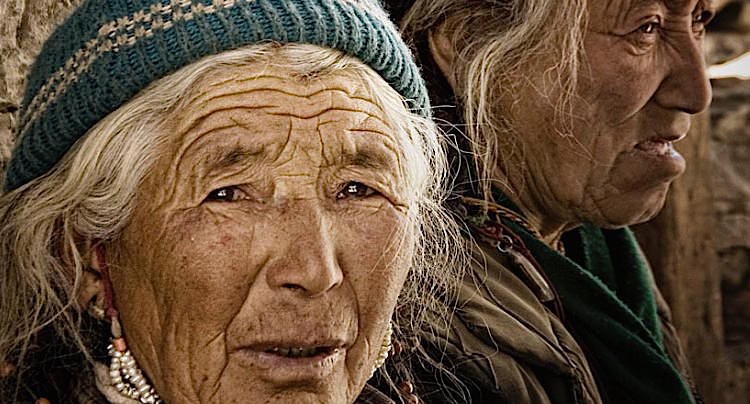 AgingBooth Unterhaltungs-App heute kostenlos im App Store von Apple