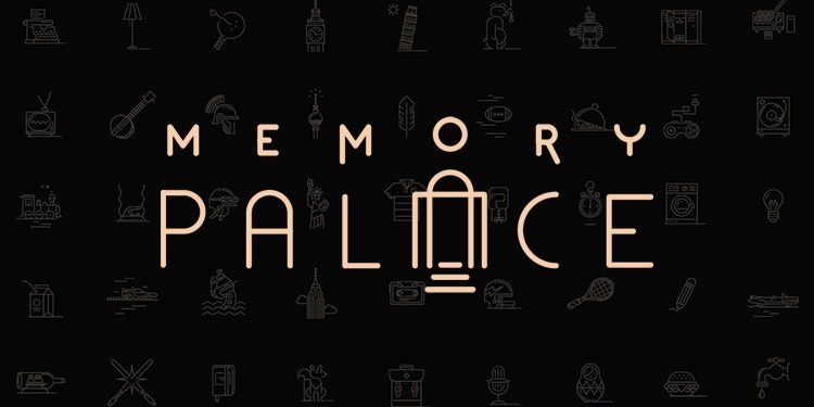 Memory Palace Game Archives - AppGamers