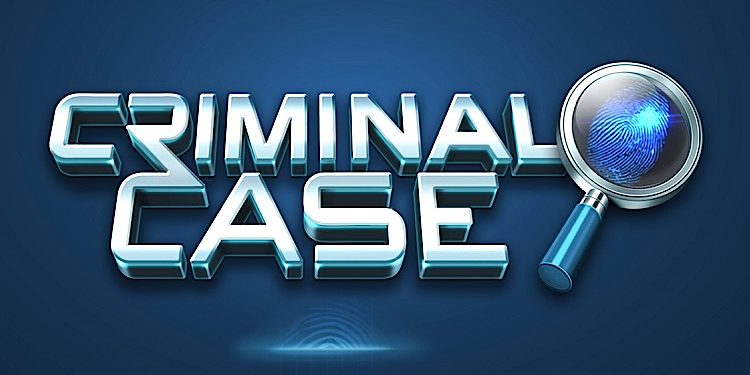 Criminal Case Archives - AppGamers