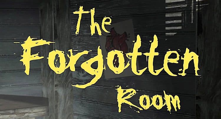 The Forgotten Room Lösung und Walkthrough für Apple iPhone iPad