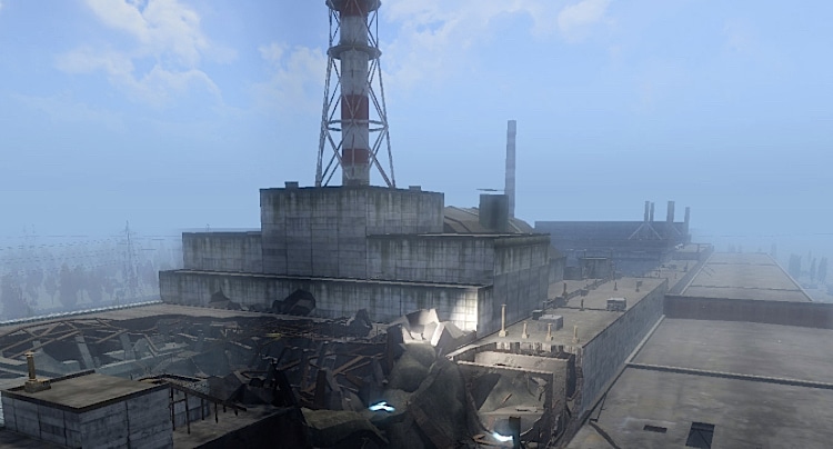 Escape from Chernobyl Walkthrough Lösung Cheats für Apple iOS