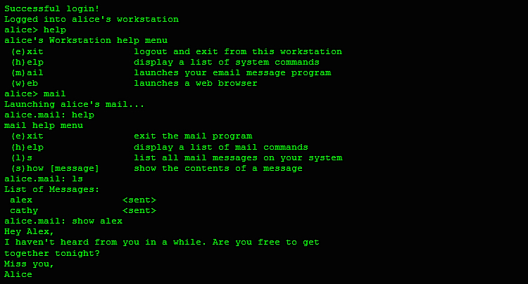 Hack Run Walkthrough Lösung Cheats für Apple iPhone iPad