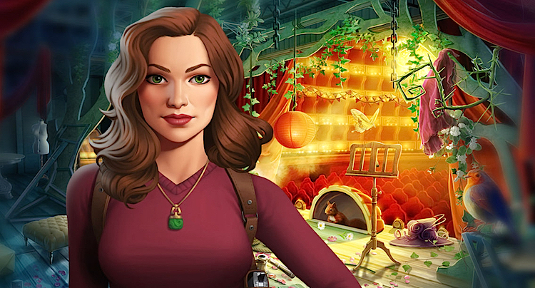 Agent Alice - Apple iPhone iPad Android - Cheats Tipps Tricks