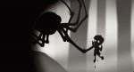 Limbo Game - Platformer für iPhone und iPad im Test