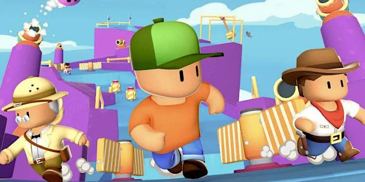 Stumble Guys Cheats Archives - AppGamers