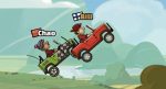 Hill Climb Racing+: Neuauflage des Klassikers bei Apple Arcade