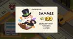 MONOPOLY GO! Walkthrough Lösung Cheats Hacks auf Deutsch