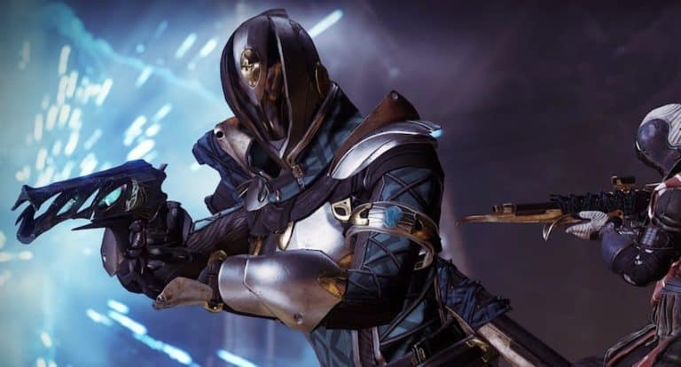 Destiny 2: Cheat-Anbieter wird erstmals zur Kasse gebeten