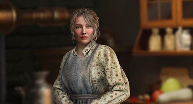 Mystery Detective 1: Walkthrough und Lösung für das Detektivspiel