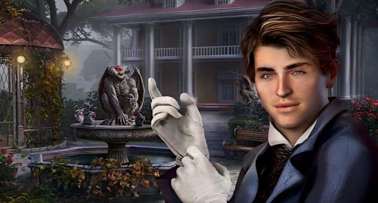 Mystery Detective 1: Walkthrough und Lösung für das Detektivspiel