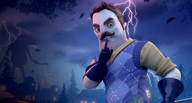 Hello Neighbor 3: Survival-Horror-Game geht in nächste Runde