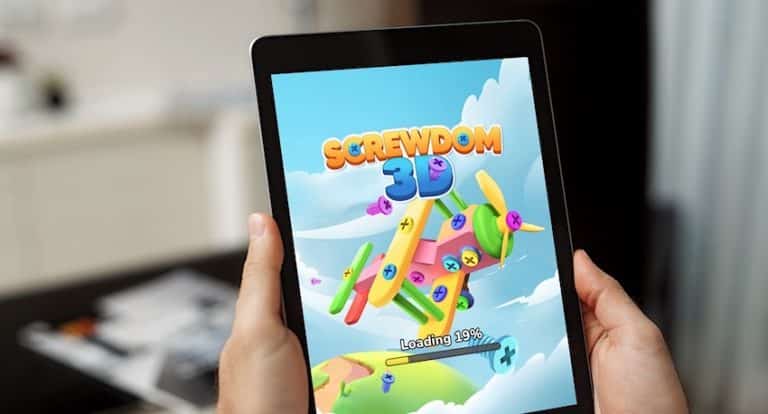 Screwdom | Walkthrough Lösung Cheats Hacks Tipps | Deutsch
