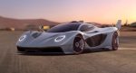 CSR2: Designer Stephenson entwickelt exklusiven Hypercar