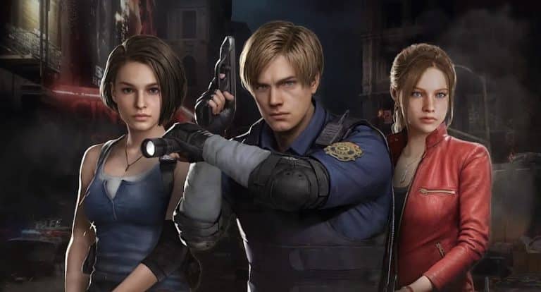 Resident Evil: Survival Unit | Walkthrough Lösung Tricks | Deutsch