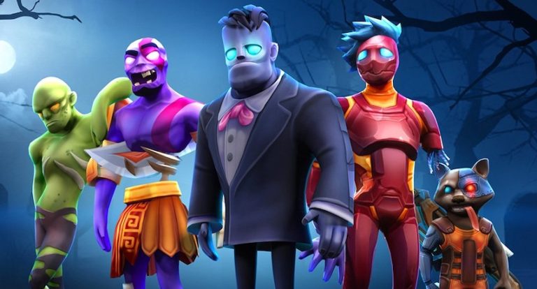 Zombie Run: Klassiker feiert Comeback auf Apple iOS