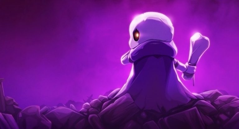 Epic Games Store verschenkt Skul: The Hero Slayer