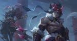 League of Legends: Wild Rift Patch 7.0 mit neuen Champions