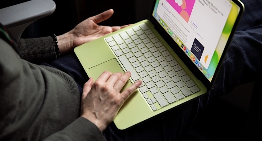 Apple: MacBook Neo-Produktion wird massiv gesteigert